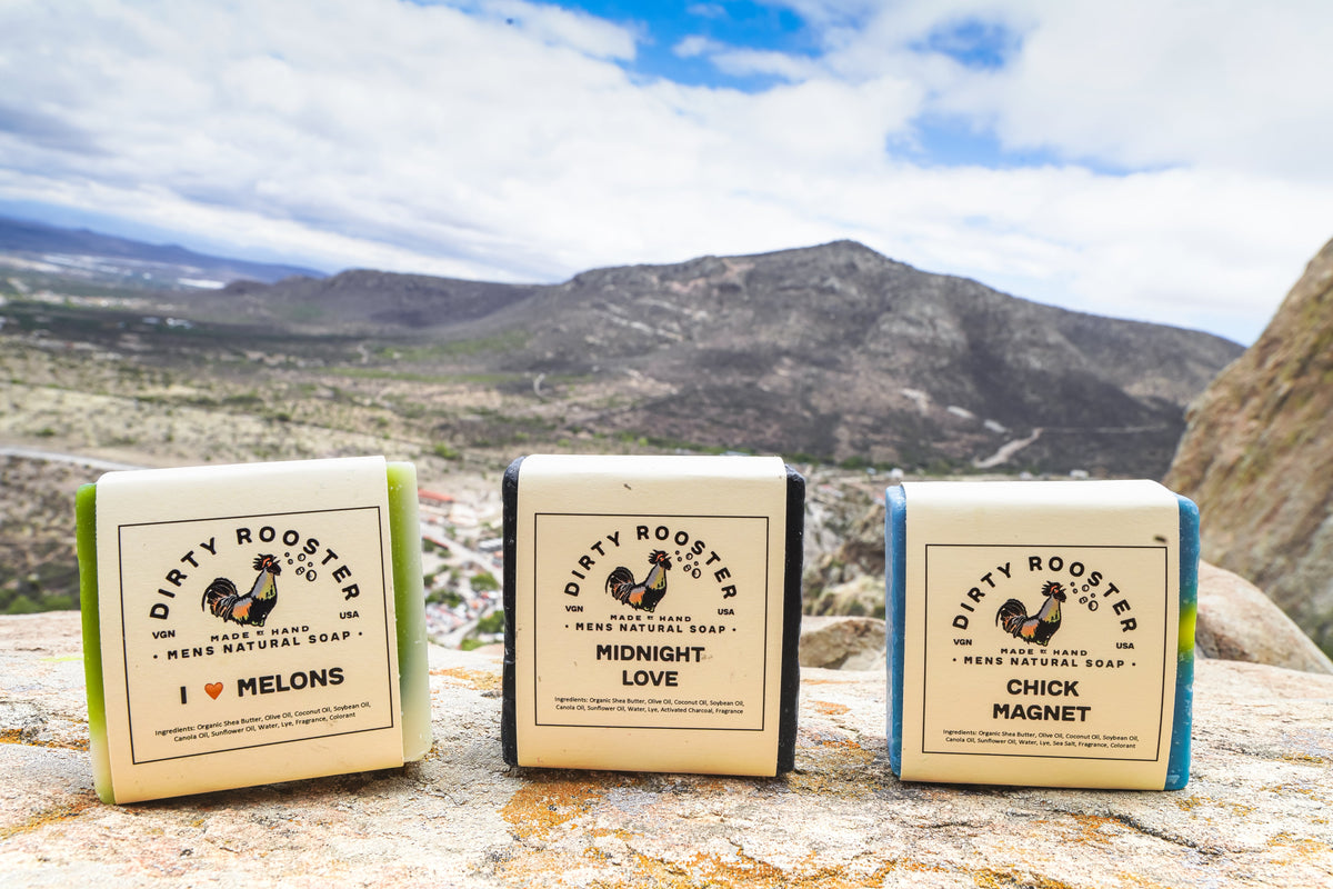 Bundle & Save – Dirty Rooster