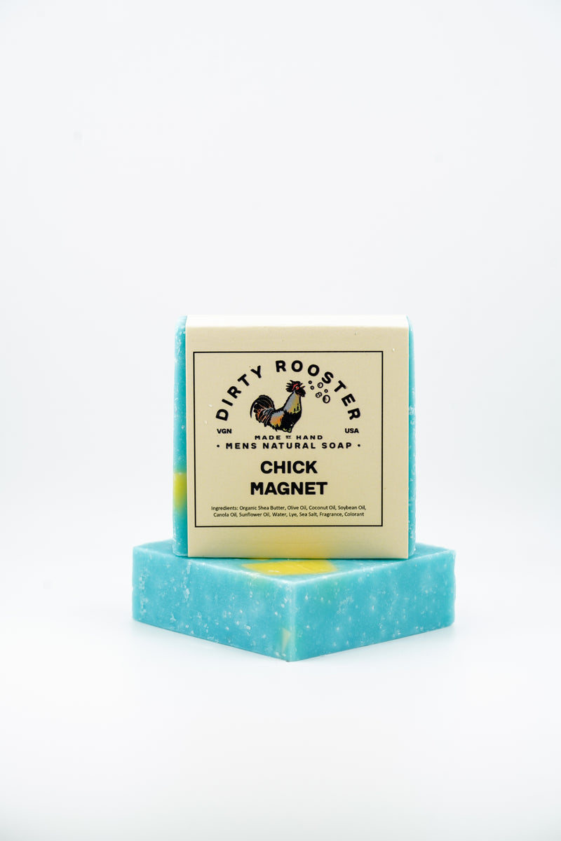 Cluckin' Clean Pack – Dirty Rooster