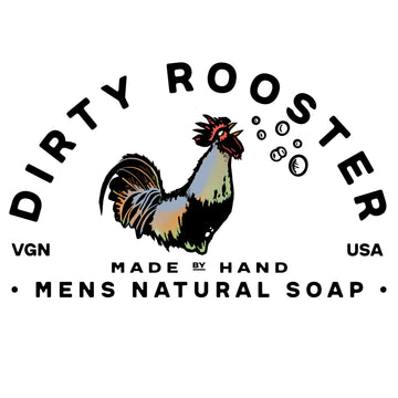 Soaps – Dirty Rooster